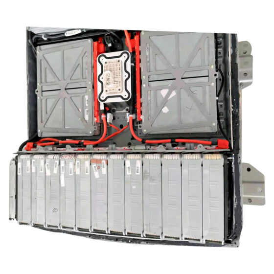 Nissan Leaf Battery 30 kWh - EV Baltic