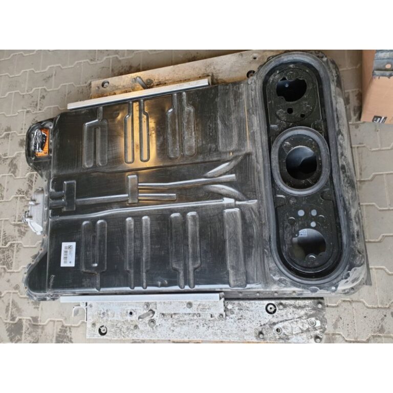 Renault Zoe Battery 23kwh - EV Baltic