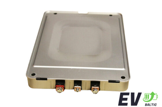 Nissan Leaf 24kWh Battery Module Cell - EV Baltic