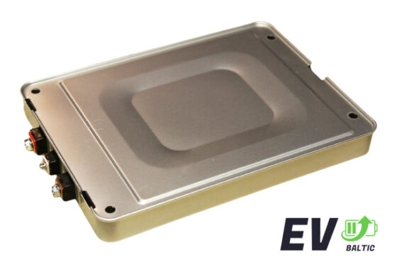 Nissan Leaf 24kWh Battery Module Cell - EV Baltic